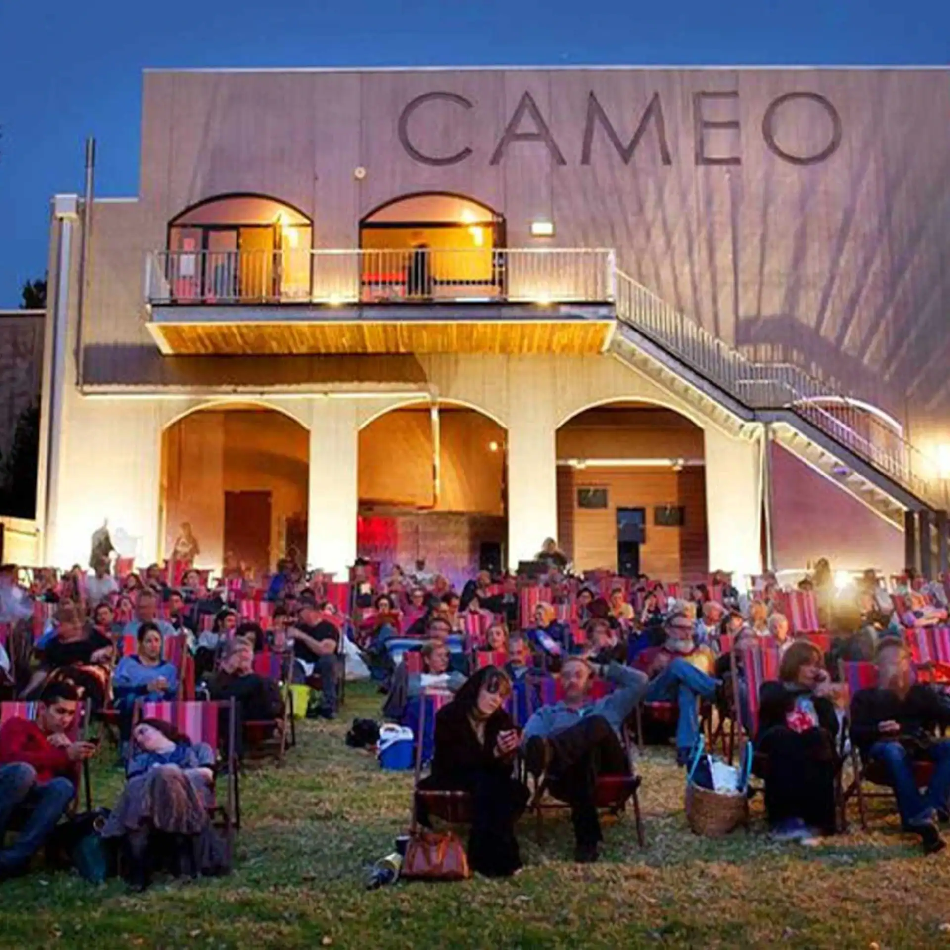 Cameo Cinemas | Let's Go Victoria