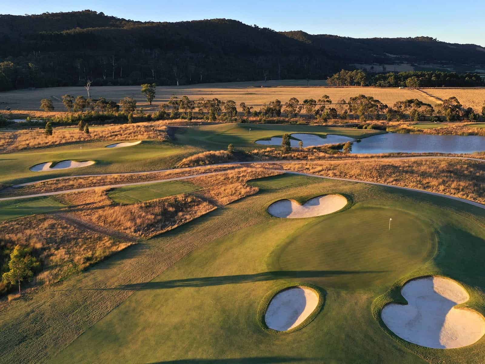 The Eastern Golf Club - Lets Go Victoria