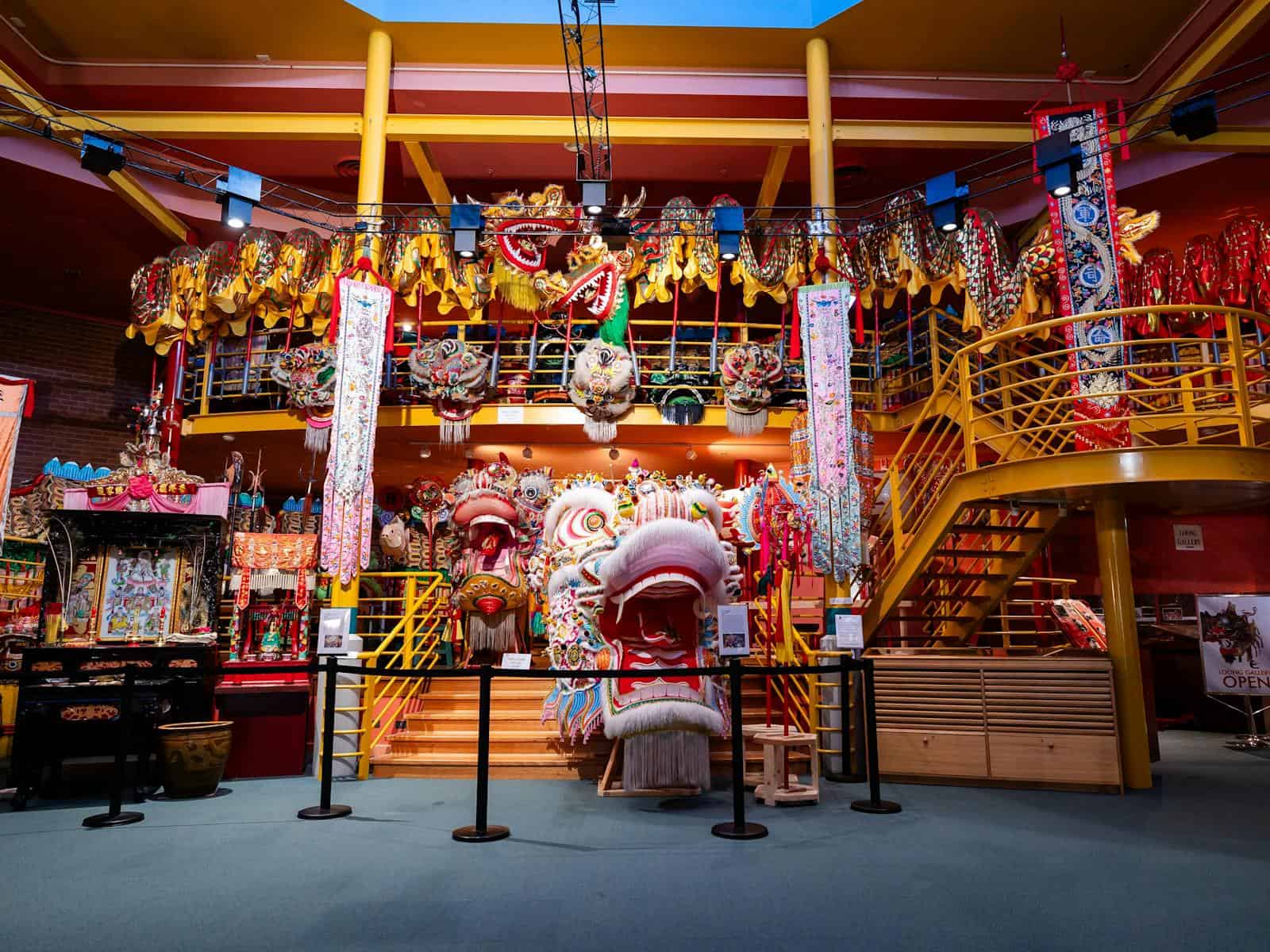 Weekend Itinerary: History Comes Alive in Bendigo & Castlemaine ...