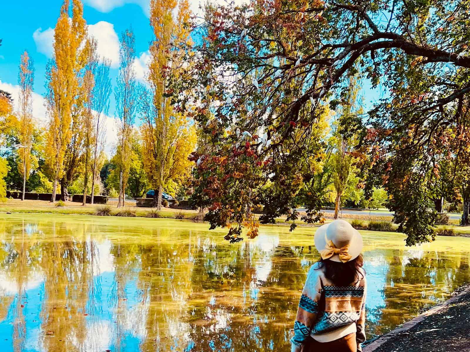 7 Charming Autumn Escapes in Victoria - Lets Go Victoria