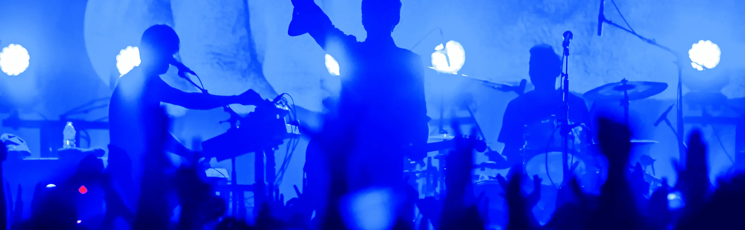 Live Music in Victoria | Gigs, Bands & Local Music Events | Lets Go ...