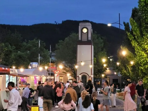 Bright Winter Festival 2026 - Lets Go Victoria